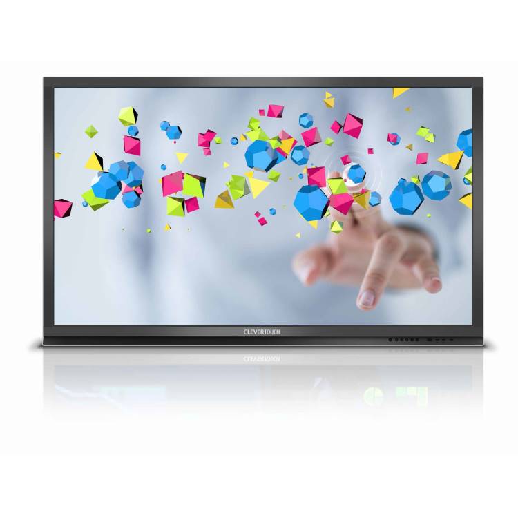 Introducing Clevertouch Plus // Clevertouch Tools