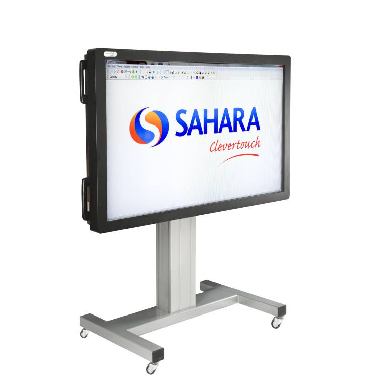 Clevertouch 55" // Clevertouch Tools