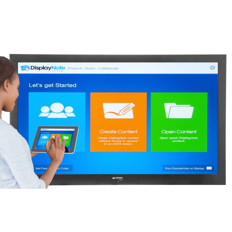 DisplayNote University Class Licence // Clevertouch Tools