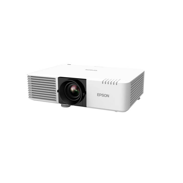 Epson EB-L520U Projector // Clevertouch Tools