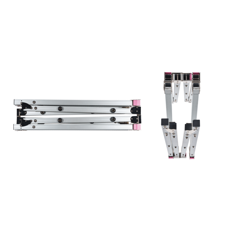 Screenline Mekano Portable folding screen MEK200-1610 // Clevertouch Tools