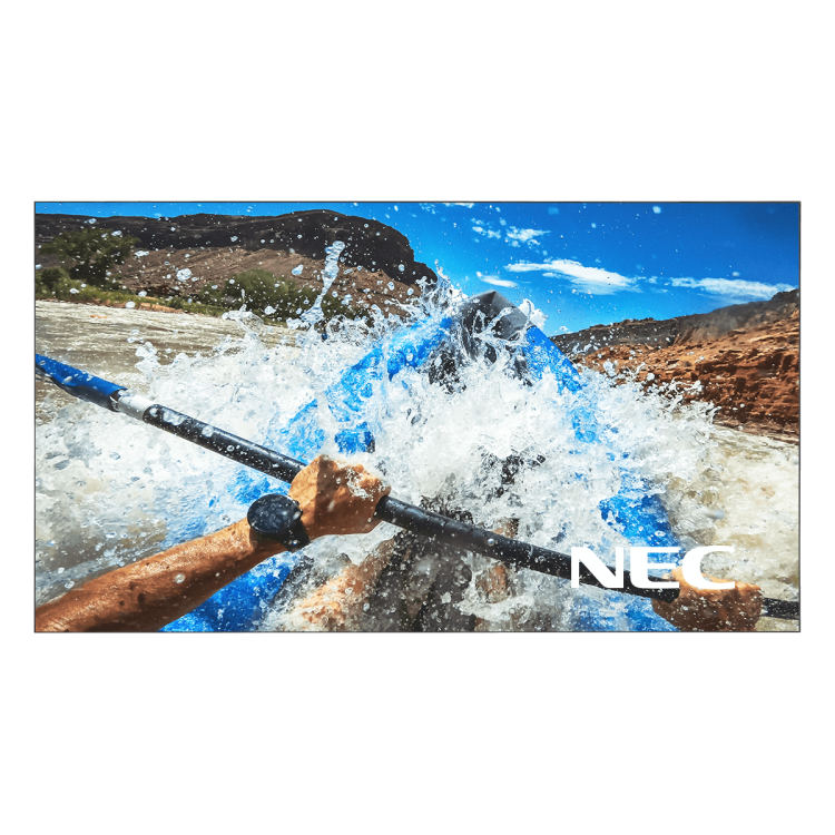 NEC MultiSync UN552VS (60004524) // Clevertouch Tools