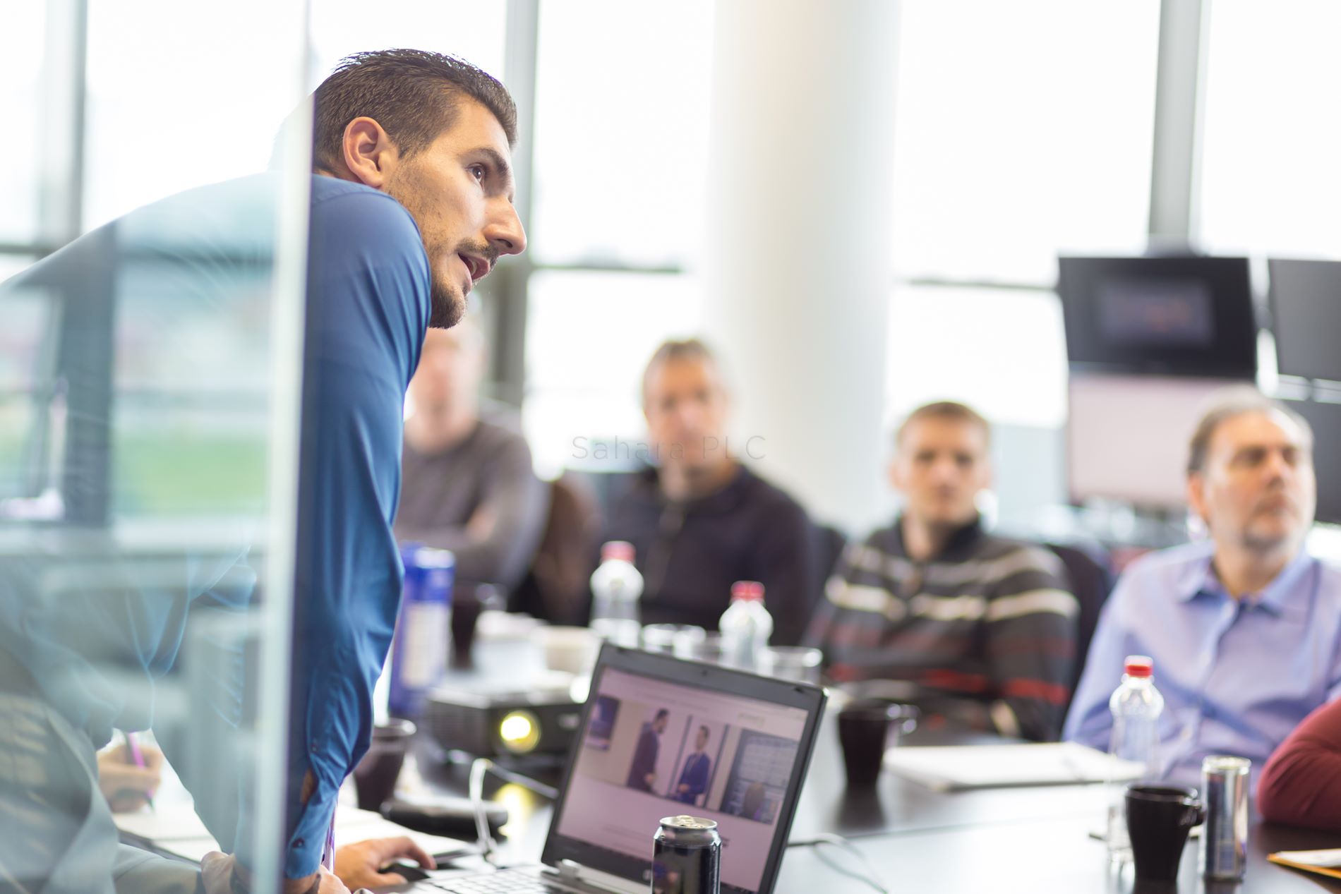 ISE: Montage by DisplayNote // Clevertouch Tools