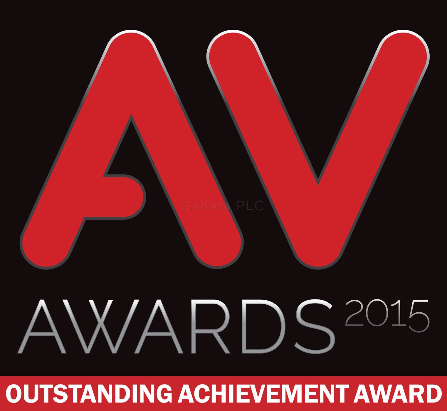 Sahara Recognised in Industry Awards // Clevertouch Tools