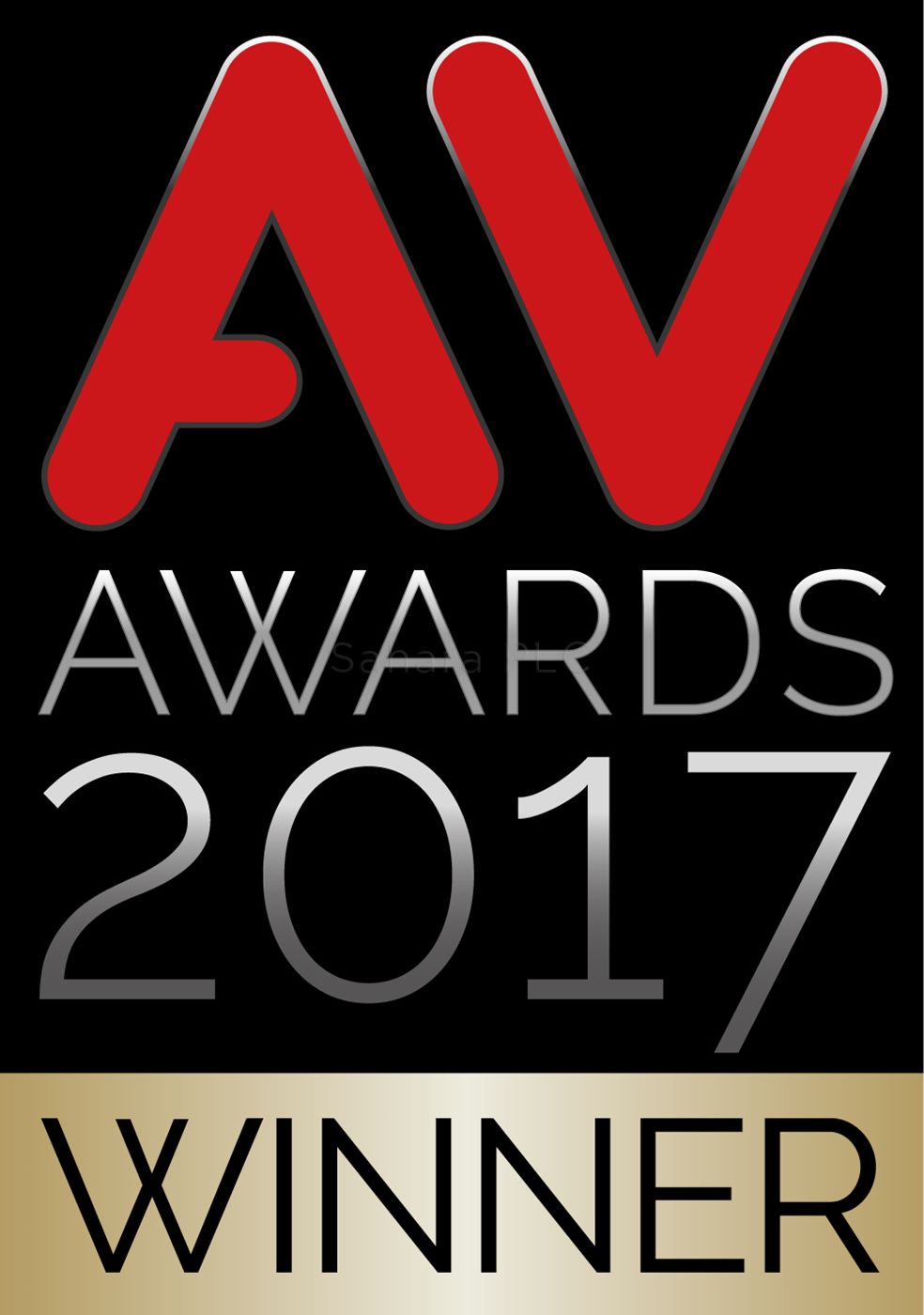 Clevertouch wins a third consecutive AV Award // Clevertouch Tools