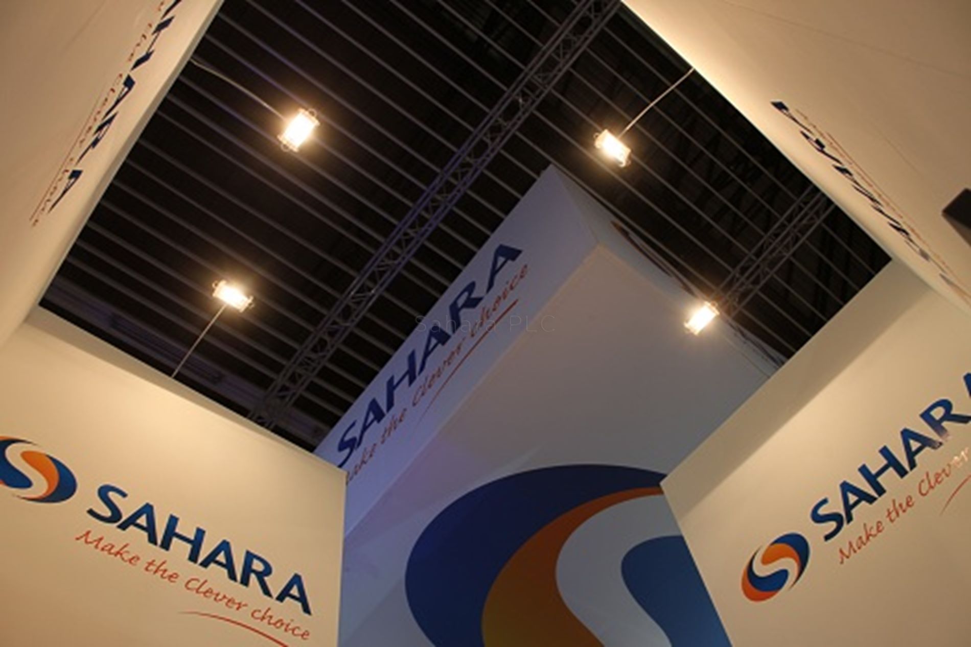 Sahara Leads the way in the UK interactive flat panel market ...